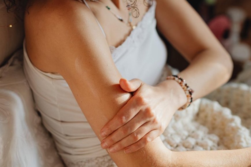 Keratosis Pilaris - All Skin Problems | Expert Skin Care Tips ...