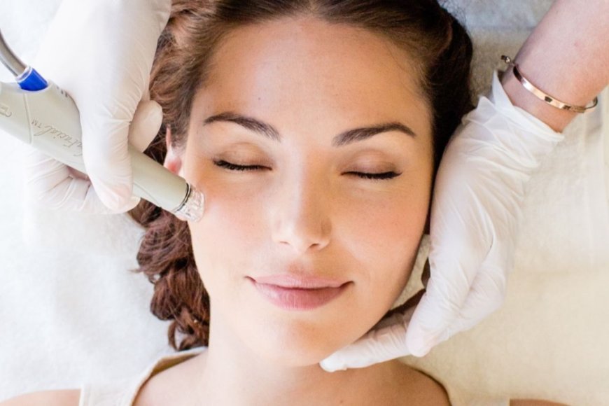 Hydrafacial - All Skin Problems | Expert Skin Care Tips, Treatments ...